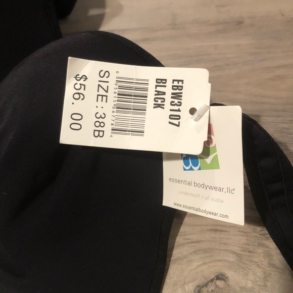 Essential Bodywear | Intimates & Sleepwear | New Ebw Bra | Poshmark